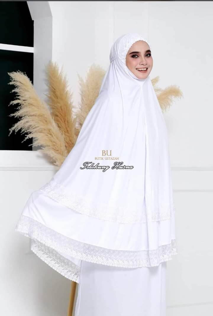 DOUBLE MUKNA SET/ MADE IN MALAYSIA | Lazada PH