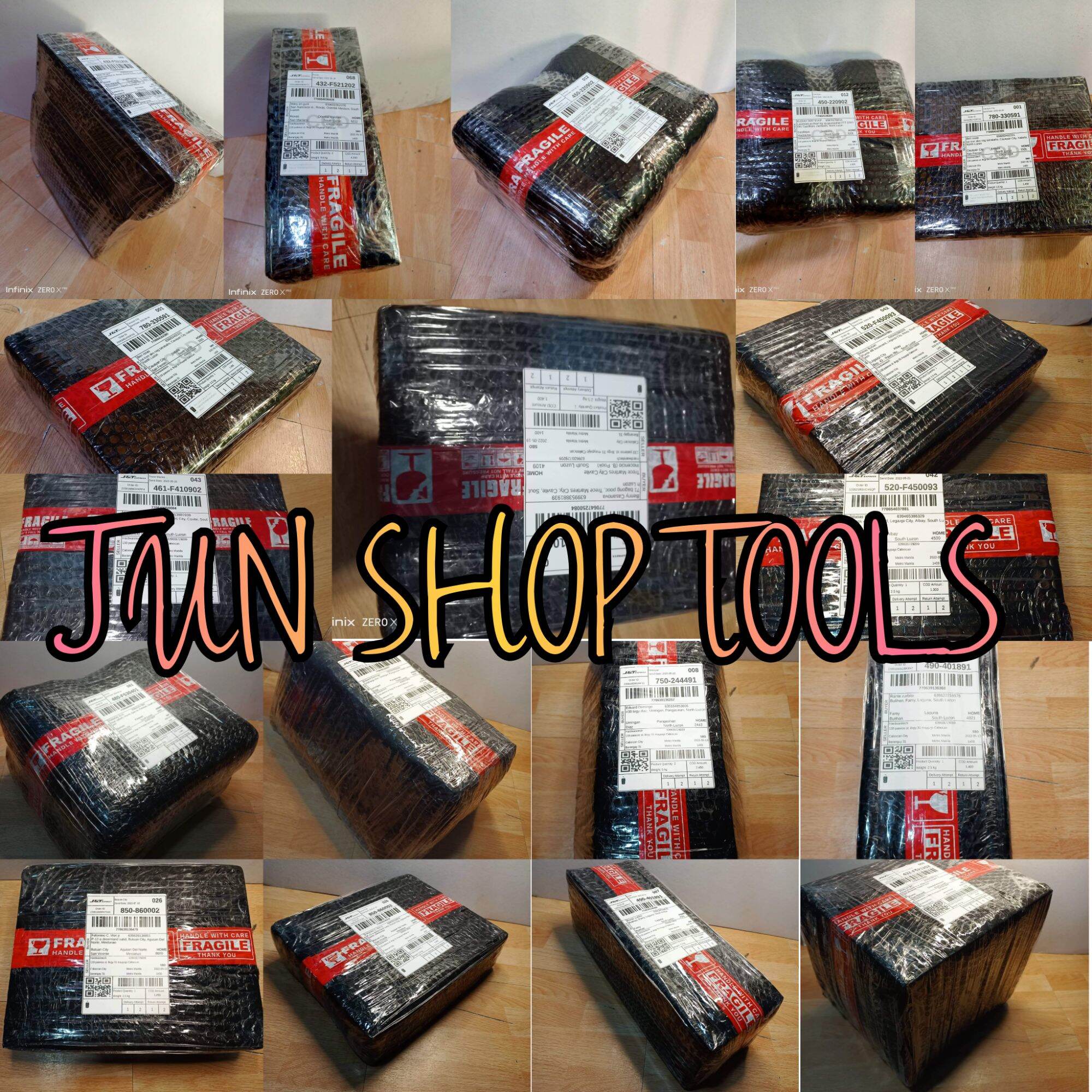 Shop online with JUN SHOP TOOLS now! Visit JUN SHOP TOOLS on Lazada.