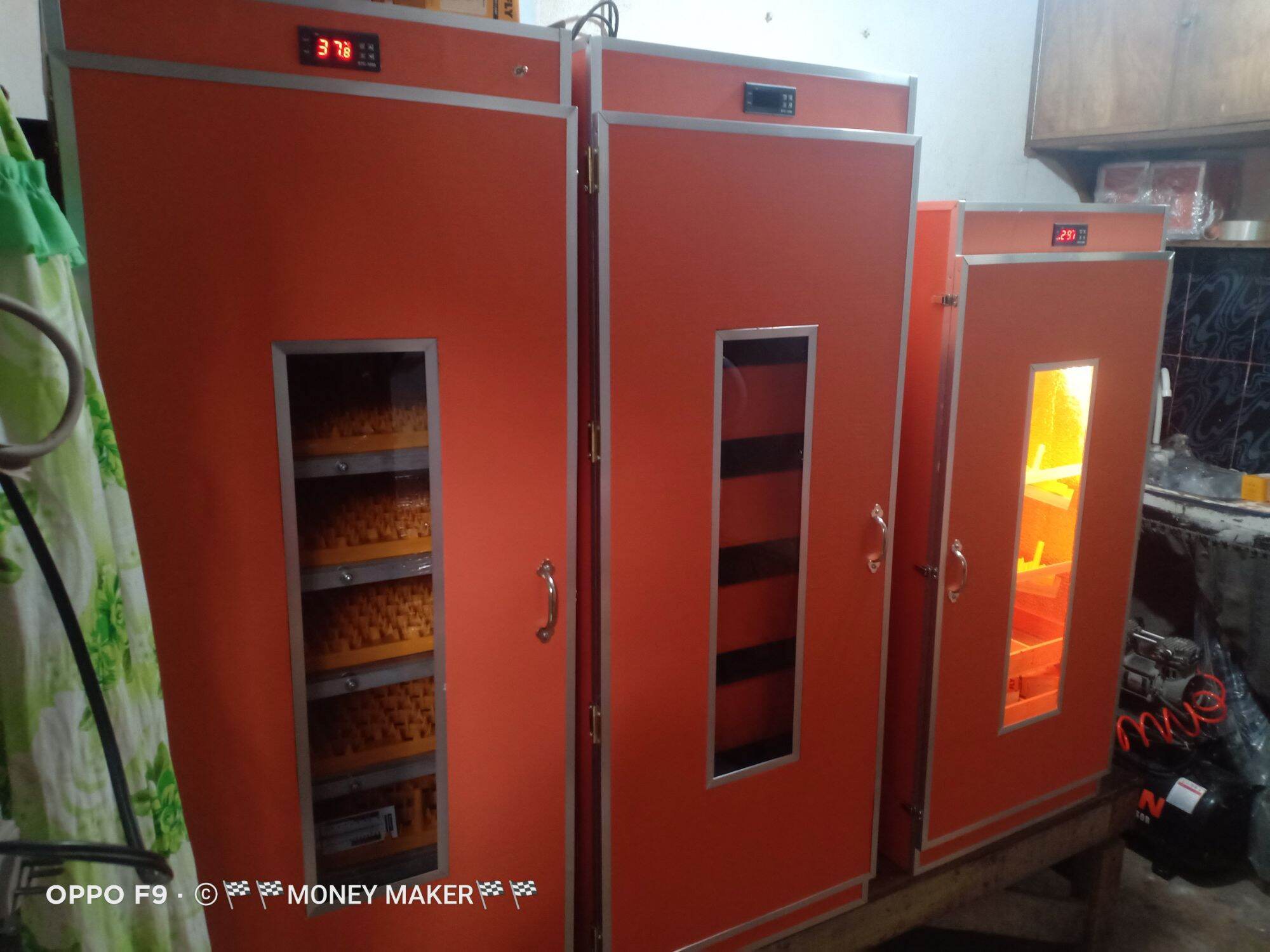 Shop online with S.M. INCUBATOR MAKER now! Visit S.M. INCUBATOR MAKER on Lazada.