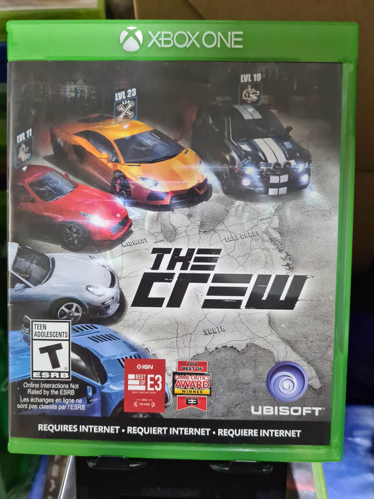 Xbox one Games Used | Lazada PH