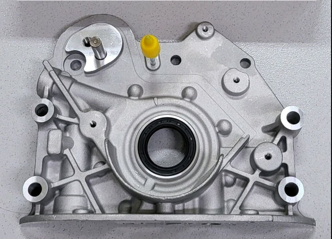 Oil Pump Assembly for Mazda R2,RF (100A) | Lazada PH