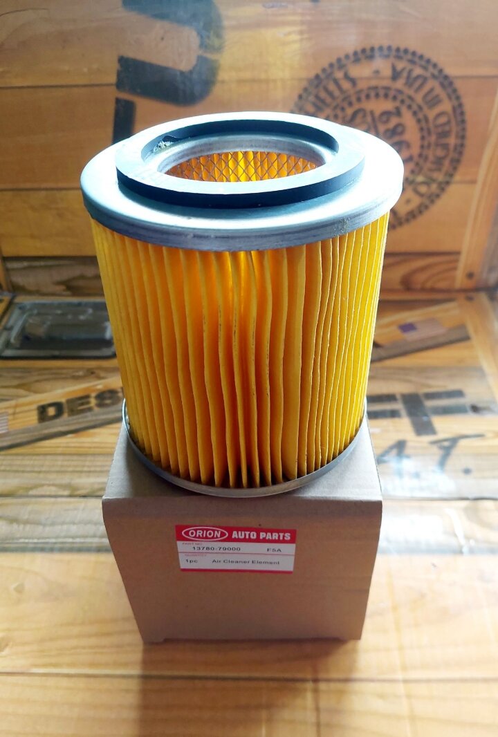 Air Filter for Suzuki Multicab F5a 13780-79000 | Lazada PH