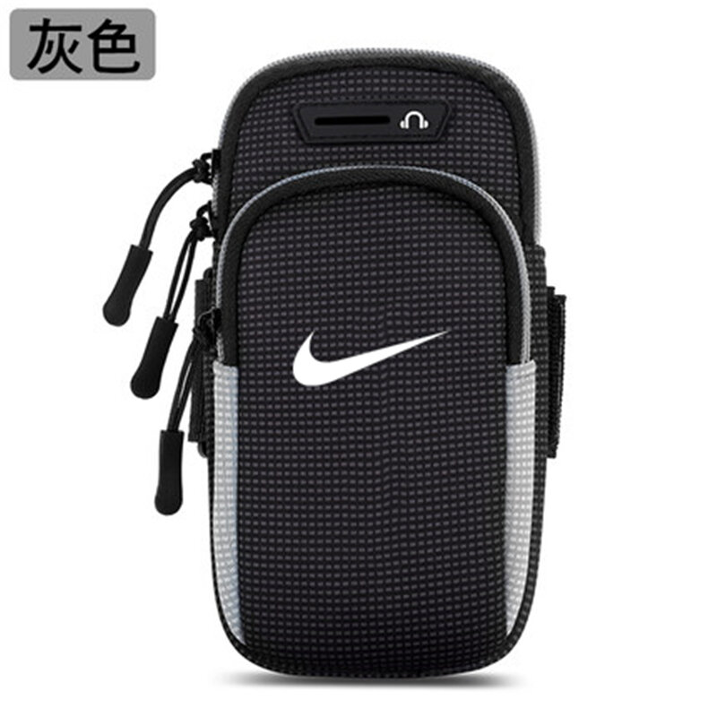 Running Mobile Phone Arm Bag Men And Women Neutral Outdoor Fitness Equipment Arm Bag Waterproof