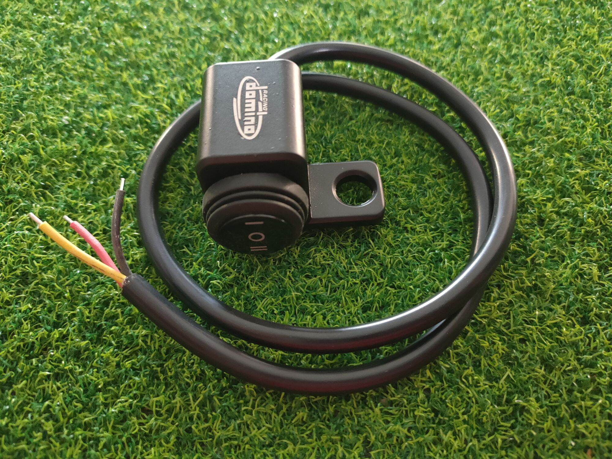 Domino 3 way switch left side | Lazada PH