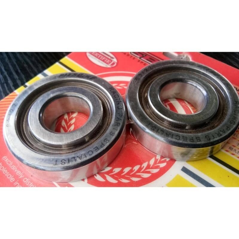 Xrm 125 Bearing Size | atelier-yuwa.ciao.jp