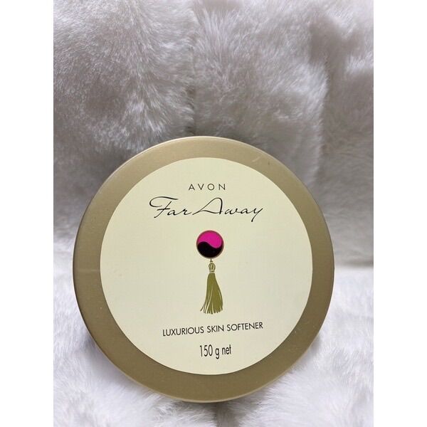 Avon skin softener fragrance lotion imari faraway sweet honesty | Lazada PH