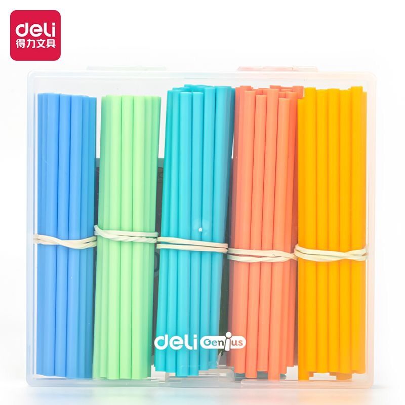 Deli Mathematics Thin Stick First Grade Arithmetic Children Counting ...