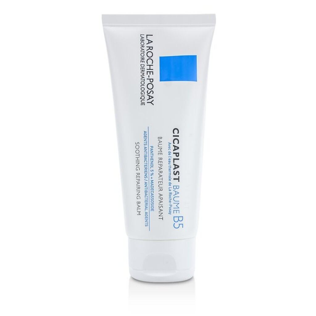 La Roche-Posay Cicaplast Baume B5 Cream Repair Skin Barrier Face Cream ...