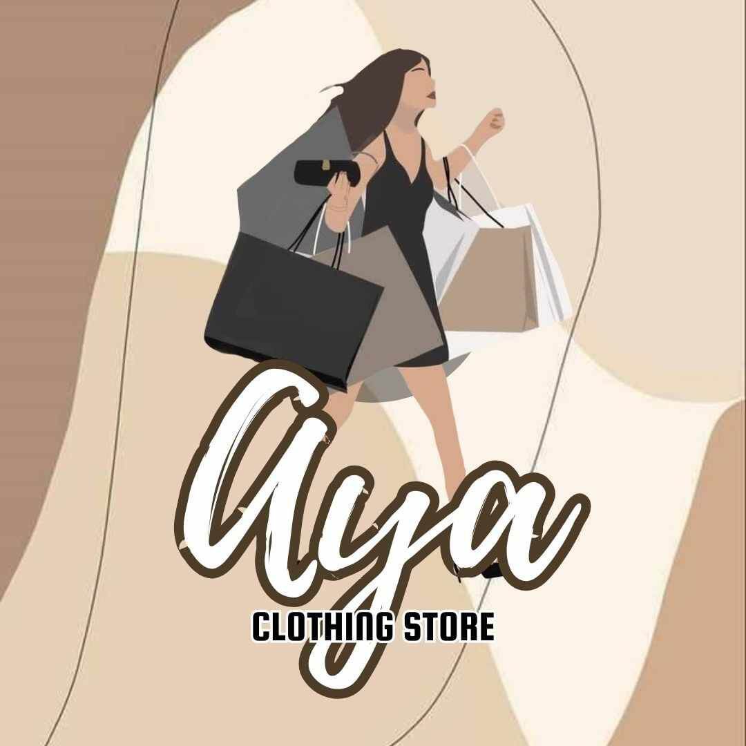AYA CLOTHING STORE Philippines Official Online Store | Shop Now on Lazada