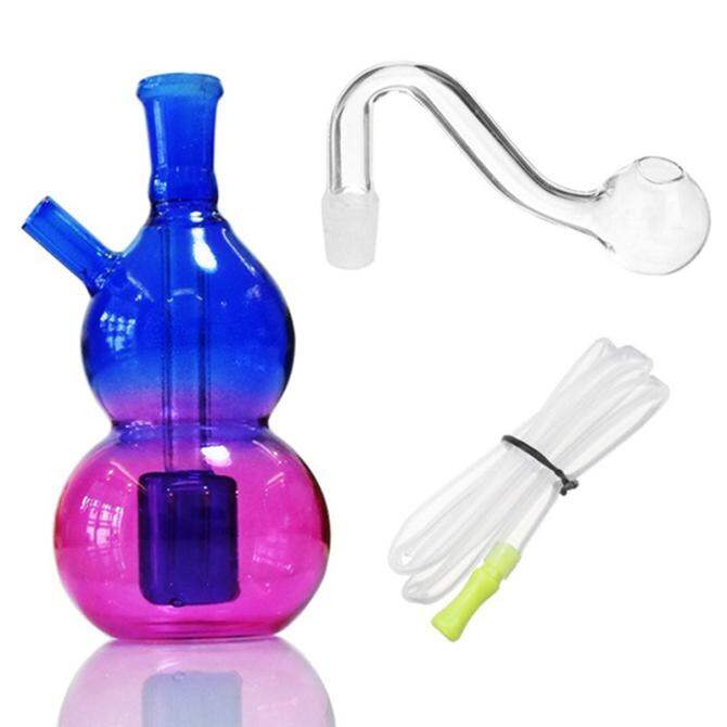 【in stock】5PCS TUBE CLEAR GLASS EBUT MATIBAY | Lazada PH