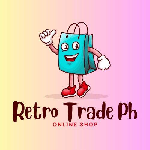 RETRO TRADE PH Philippines Official Online Store | Shop Now on Lazada
