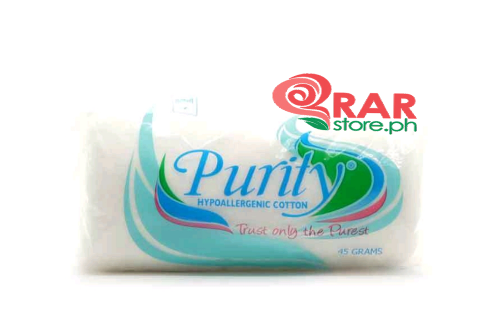 Purity Cotton 45 grams | Lazada PH