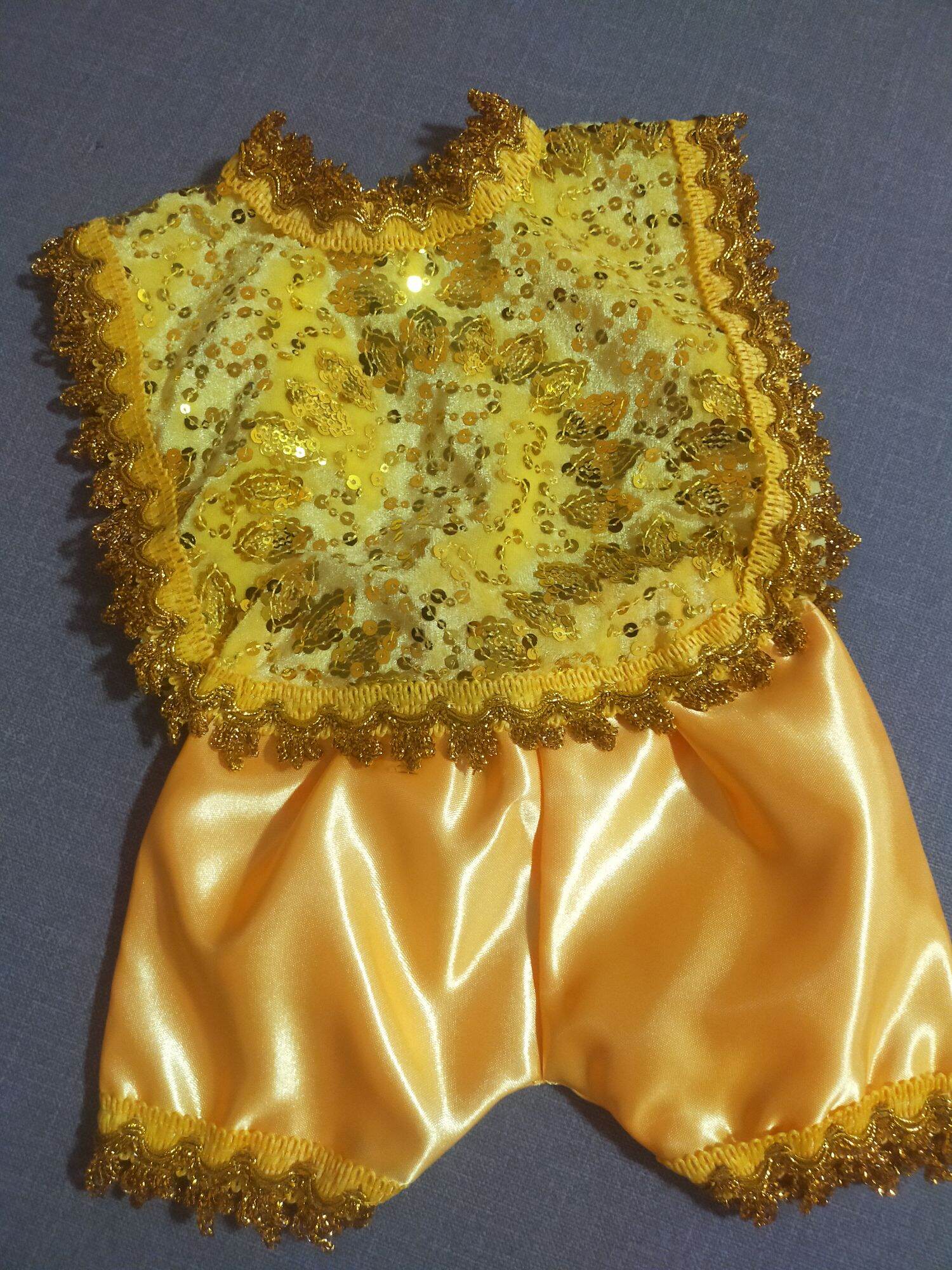 Sto.Niño damit (Perfect for 17"-21") | Lazada PH