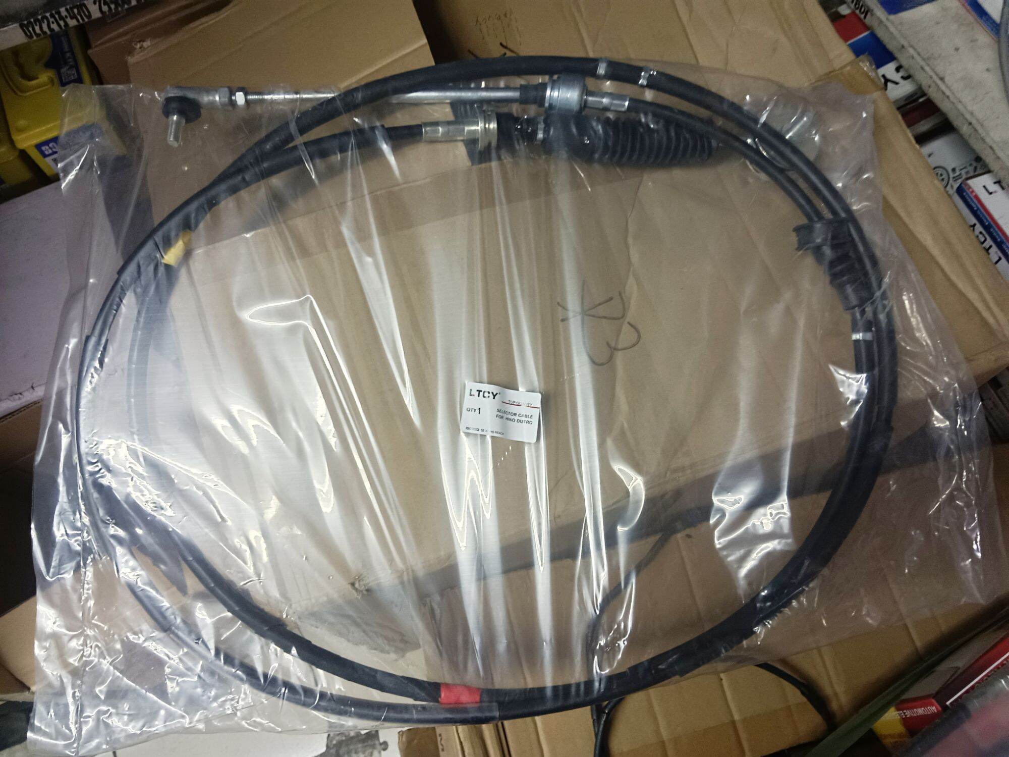 Selector Cable HINO DUTRO/Modern jeep | Lazada PH