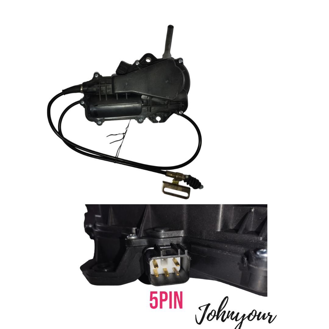 ENGINE STOP MOTOR ISUZU 4HF1 24V BALL TYPE | Lazada PH