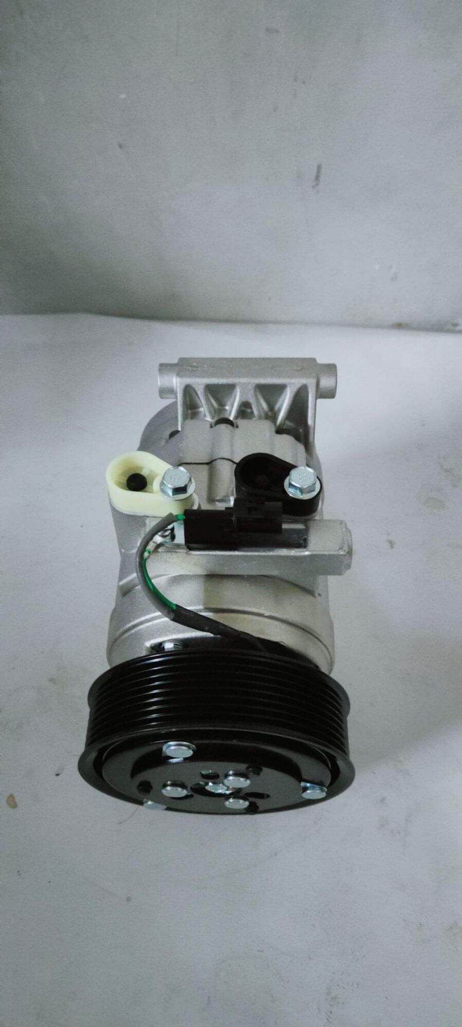 BUS AIRCONDITIONING COMPRESSOR 8PK MULTI GROOVE HYUNDAI COUNTY | Lazada PH