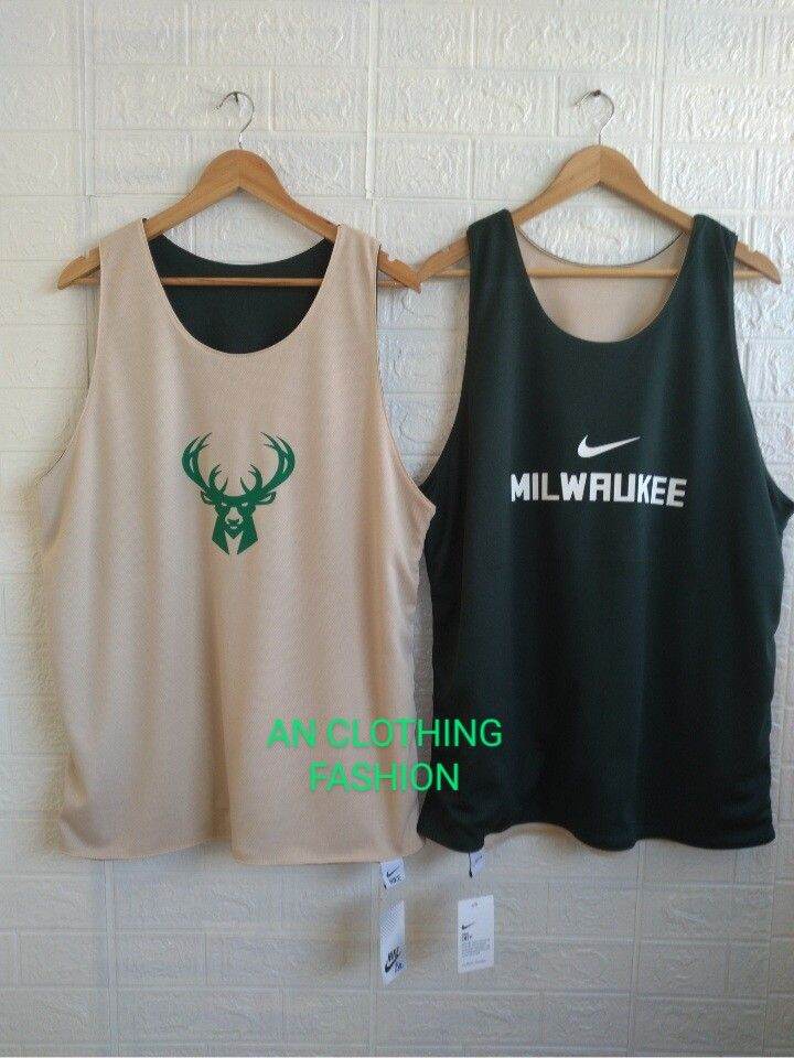 FREE SIZE Men's Reversible Sando,,,Can fit small up to large | Lazada PH