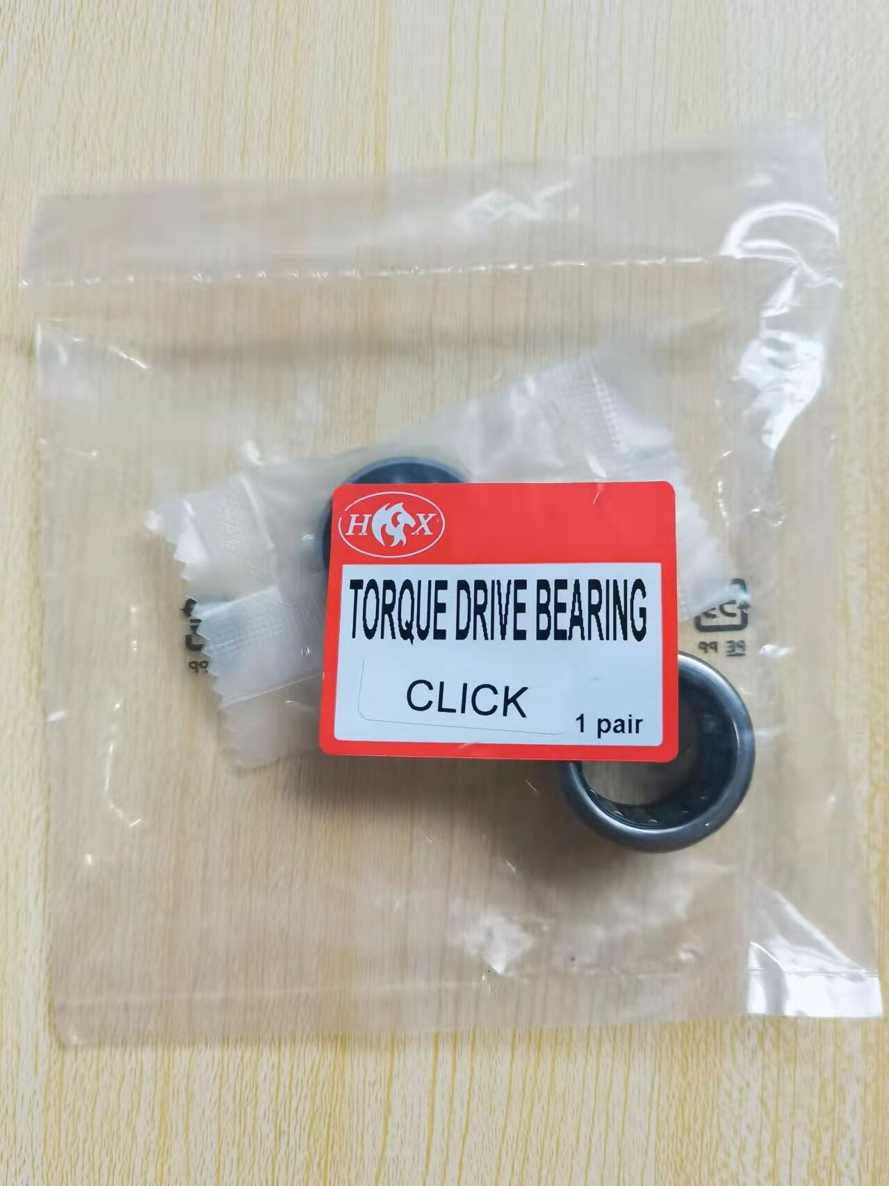 TORQUE DRIVE BEARING MIO, MIO I125, BEAT, BEAT Fi, CLICK, CLICK i125 ...