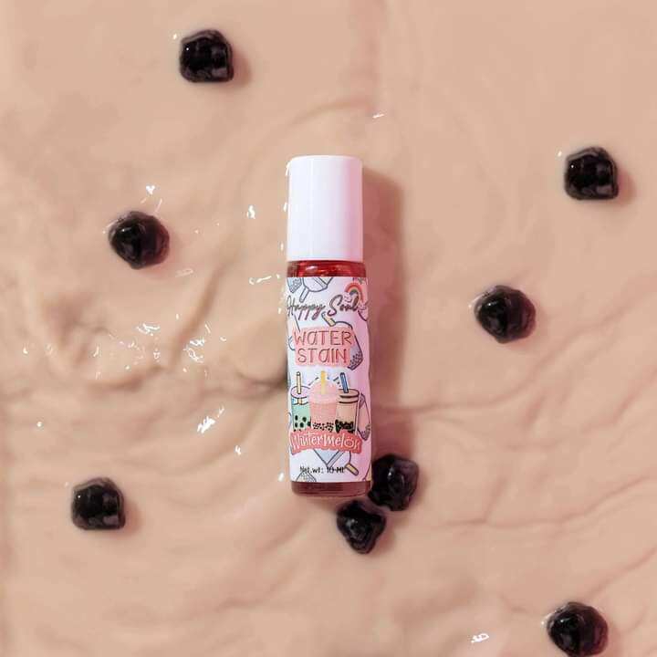 Lip Tint WinterMelon 10 ml By Happy Soul Cosmetics | Lazada PH