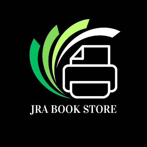 Shop online with JRA BOOK STORE now! Visit JRA BOOK STORE on Lazada.