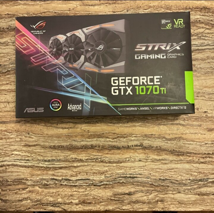 ASUS | Lazada PH: Buy sell online Graphics Cards with cheap price ...