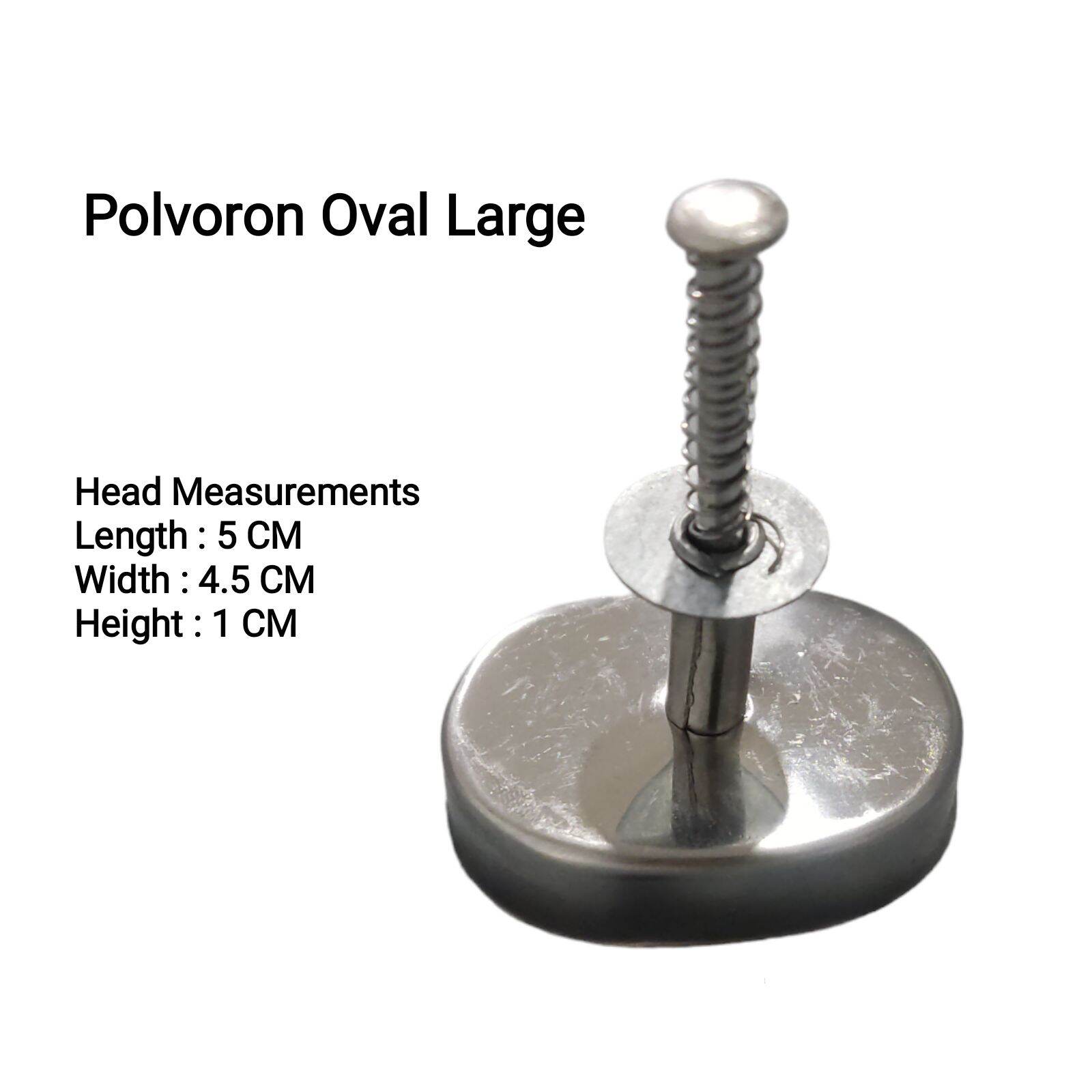 Polvoron Molder HD Polvoron Maker | Lazada PH