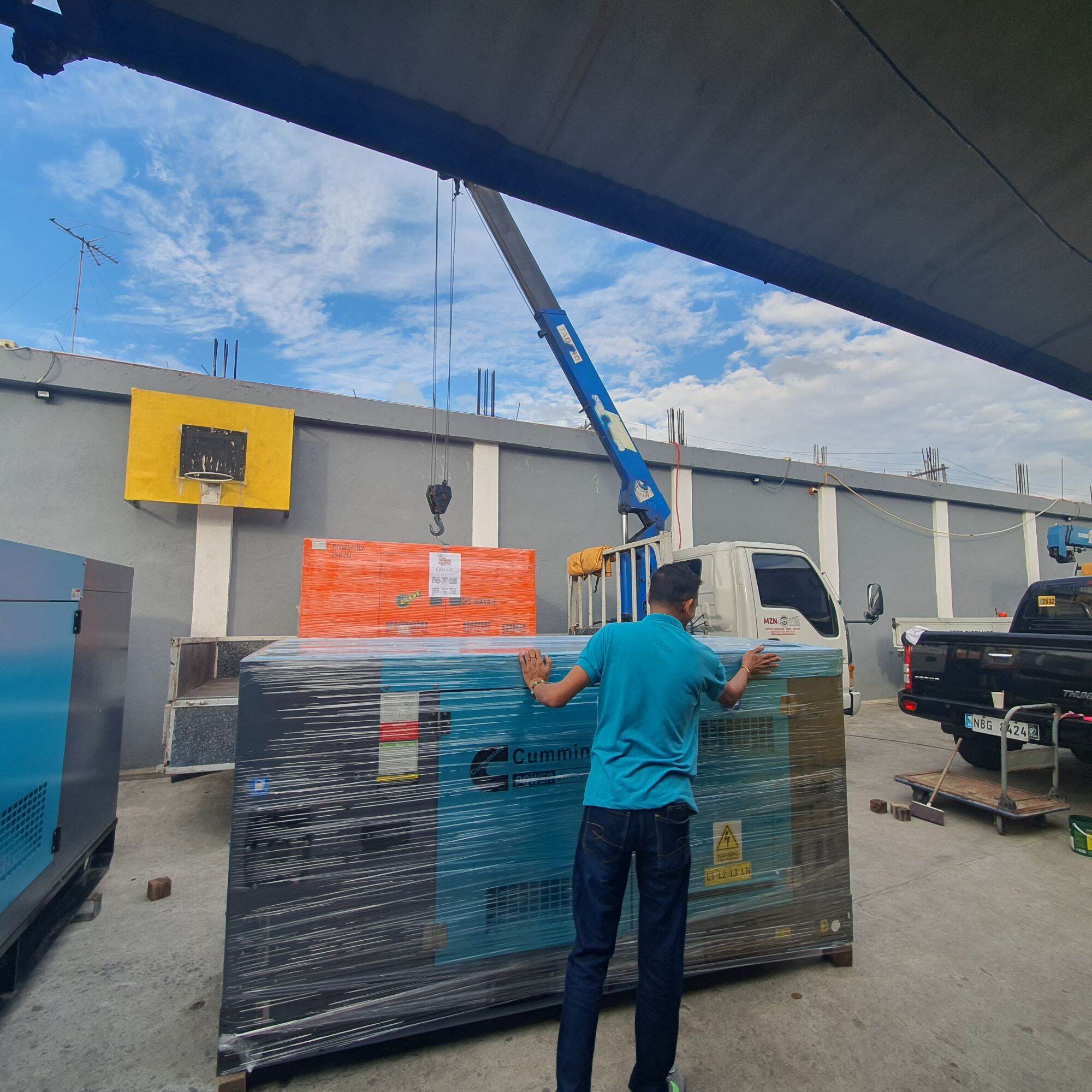 Generator Set | Lazada PH