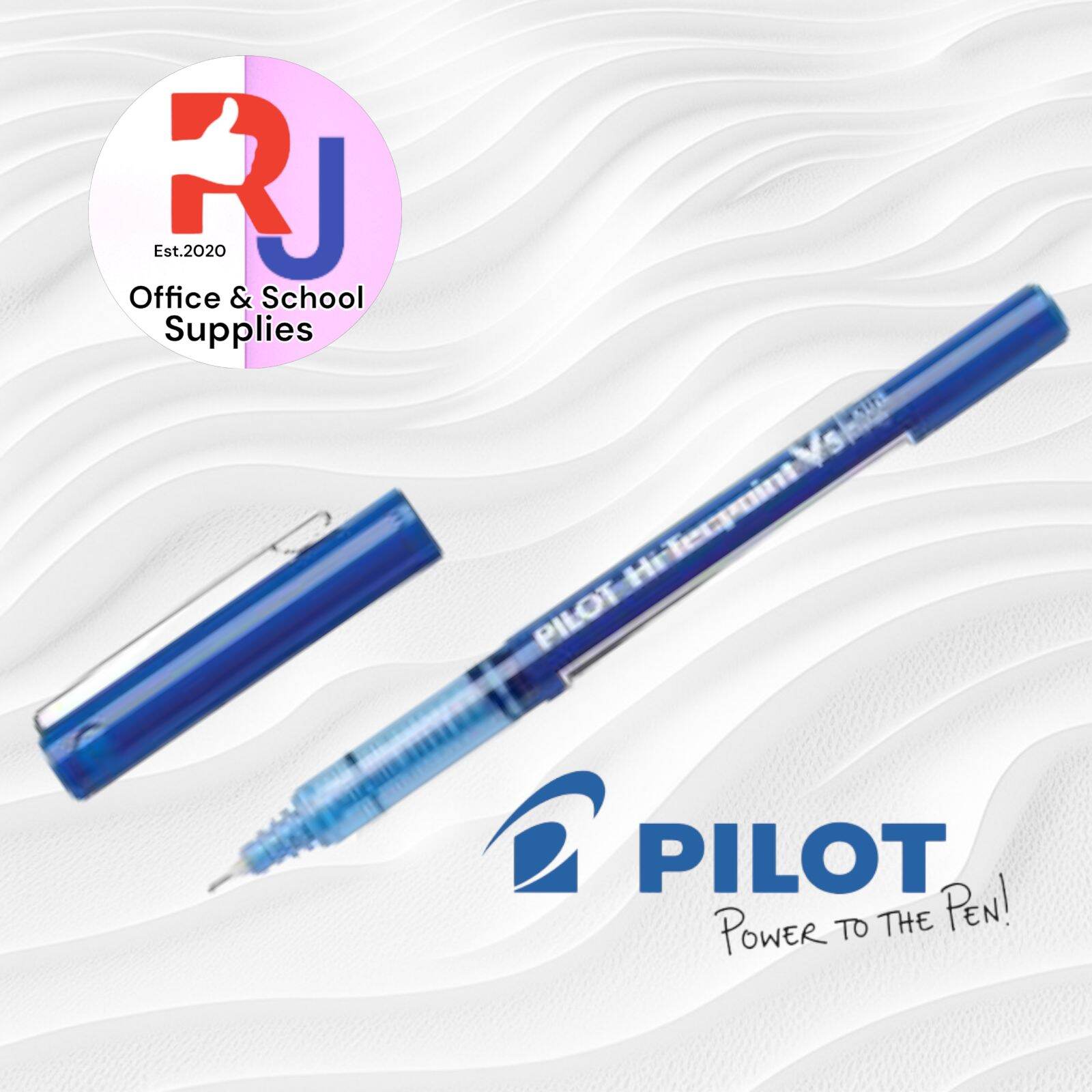 PILOT V5 SIGN PEN 12PCS BOX | Lazada PH