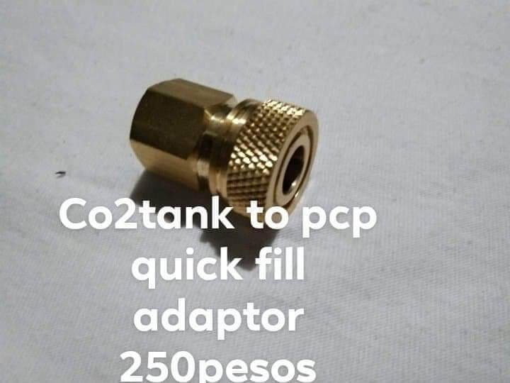 pcp fitting | Lazada PH