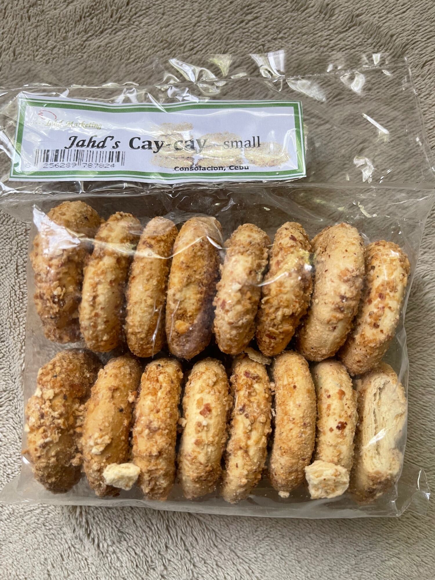 Jahd’s Special Caycay in Cebu Cay-cay | Lazada PH