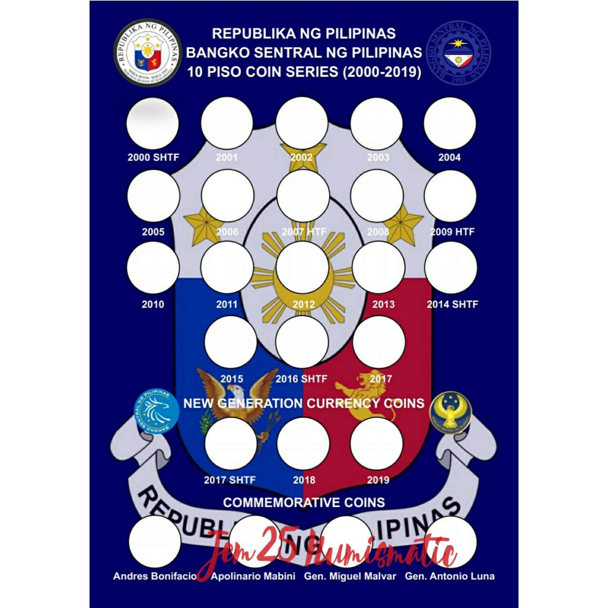 10 PlSO SERIES LAYOUT (LATEST) | Lazada PH