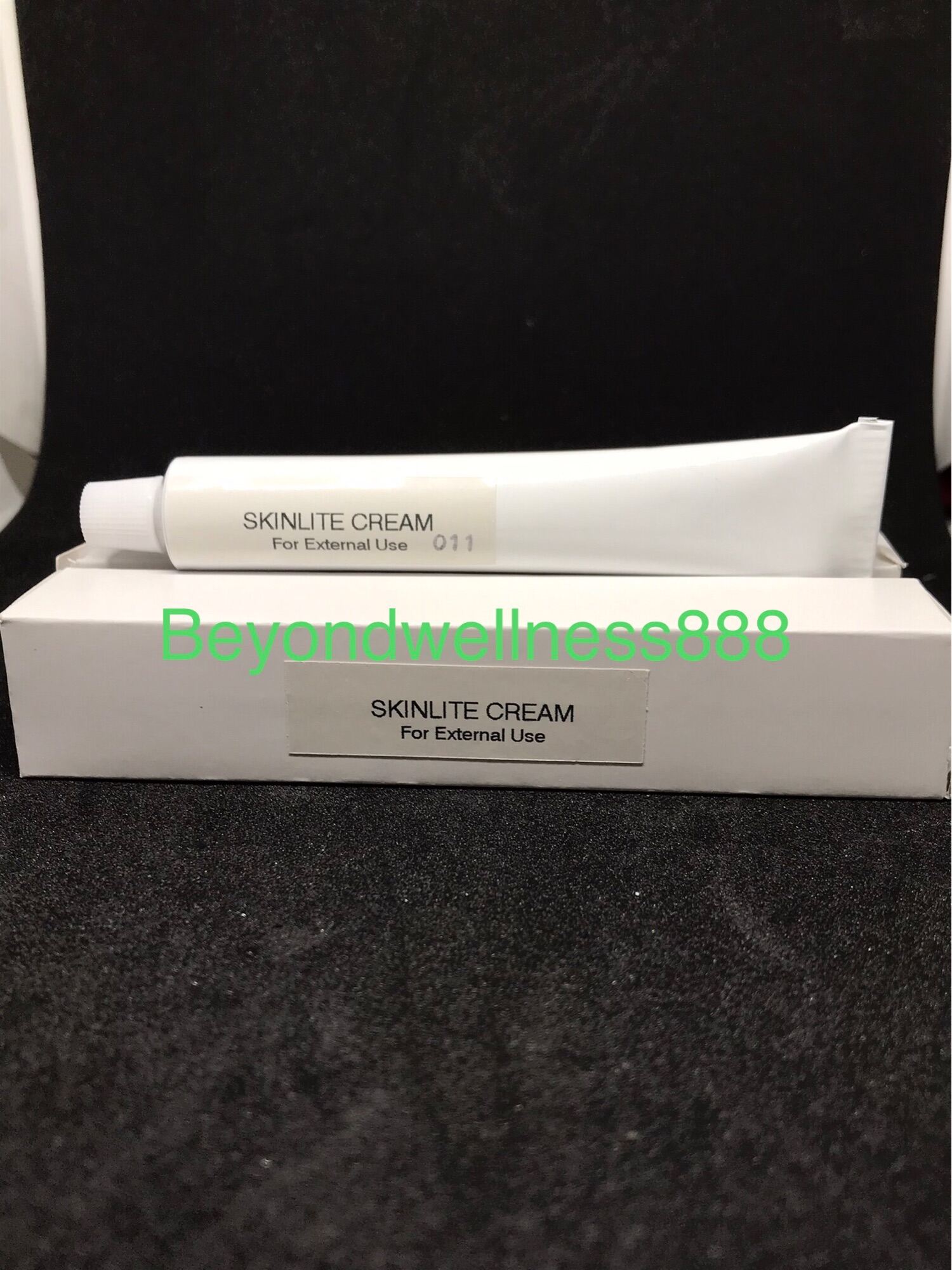 Skinlite cream (Tyrosinase inhibitor) 10 g | Lazada PH