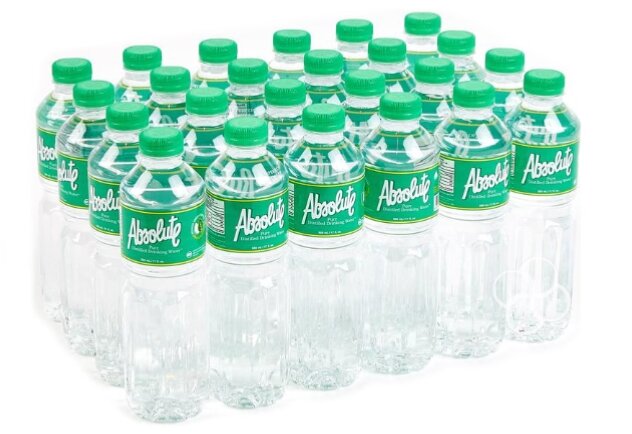 Absolute Pure Distilled Drinking Water 24 x 500 ML | Lazada PH