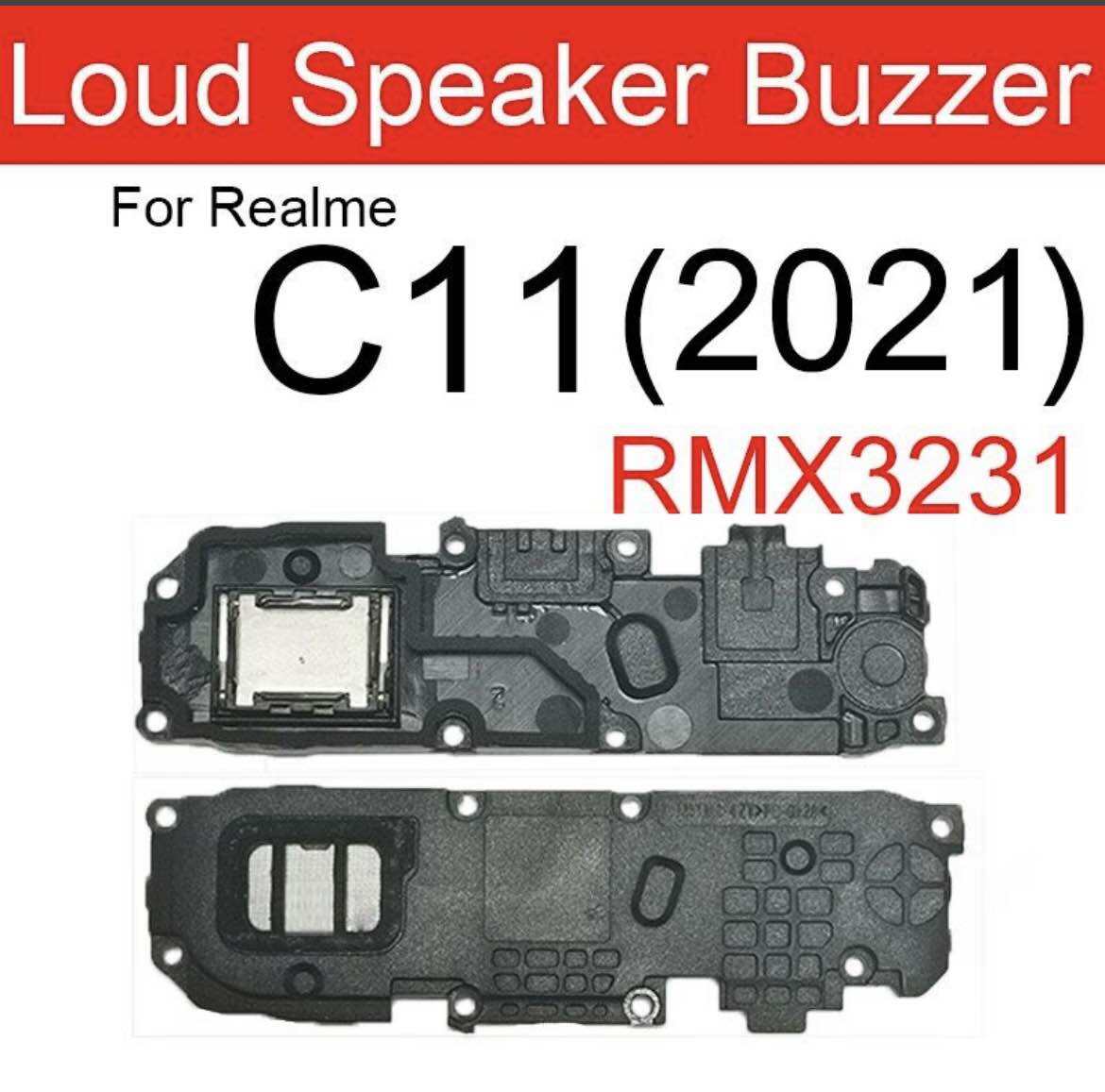 for realme c11 /c11 2021 buzzer F/SET | Lazada PH