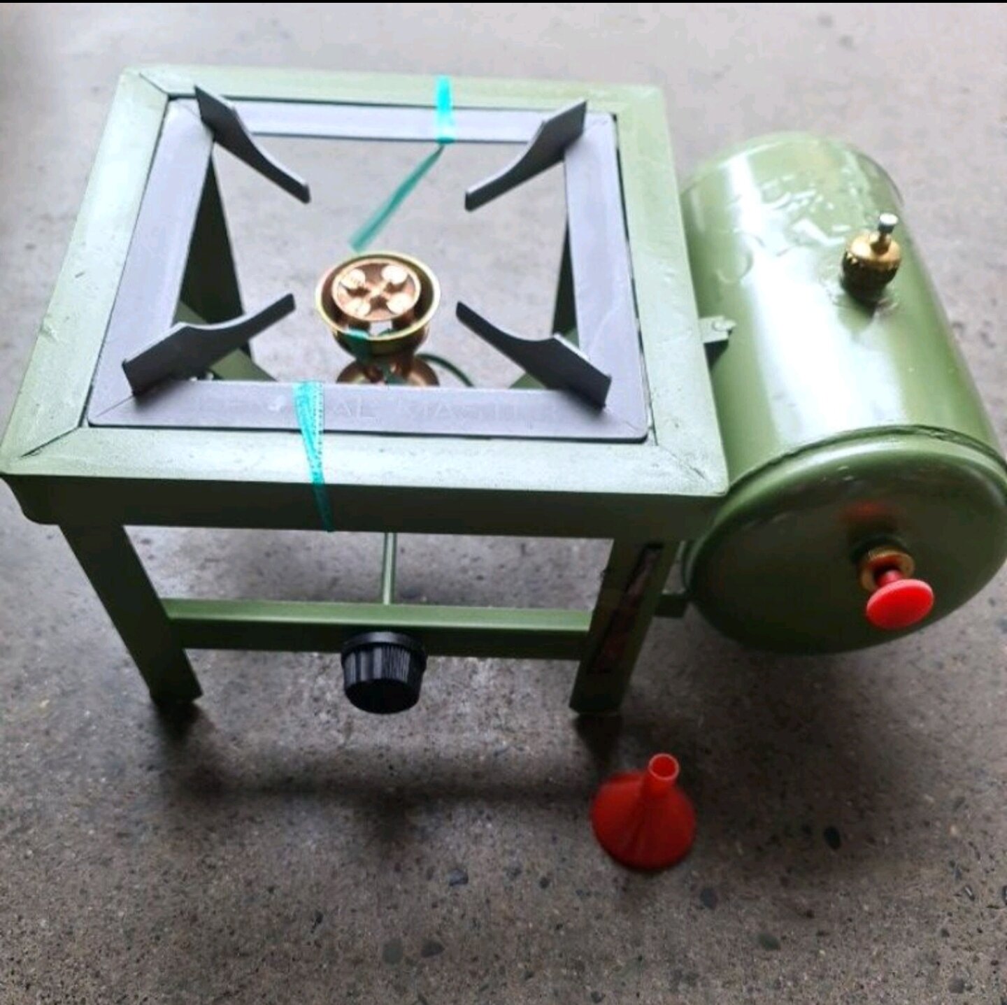 Diesel Kalan | General Master Kerosene Stove | Kalan na diesel | Kalan ...