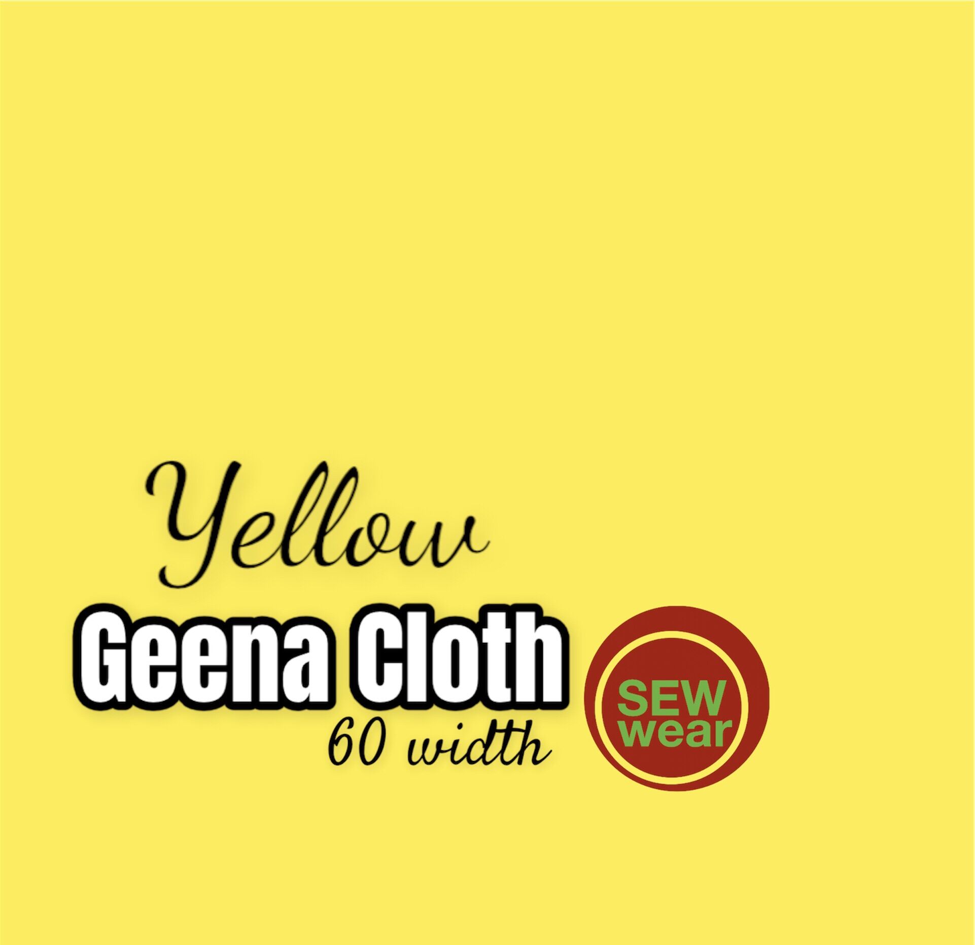 Pongee Fabric Geena Silk Gina Cloth [60 inches width] per yard | Lazada PH