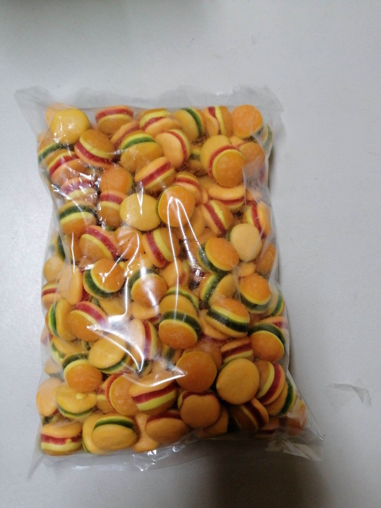 Sunrise Gummy candies 1kg | Lazada PH