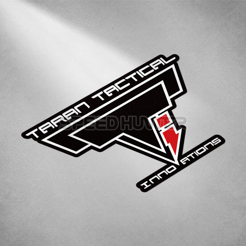 Taran Tactical Taran Tactical Military Military Logo Car Body Stickers ...