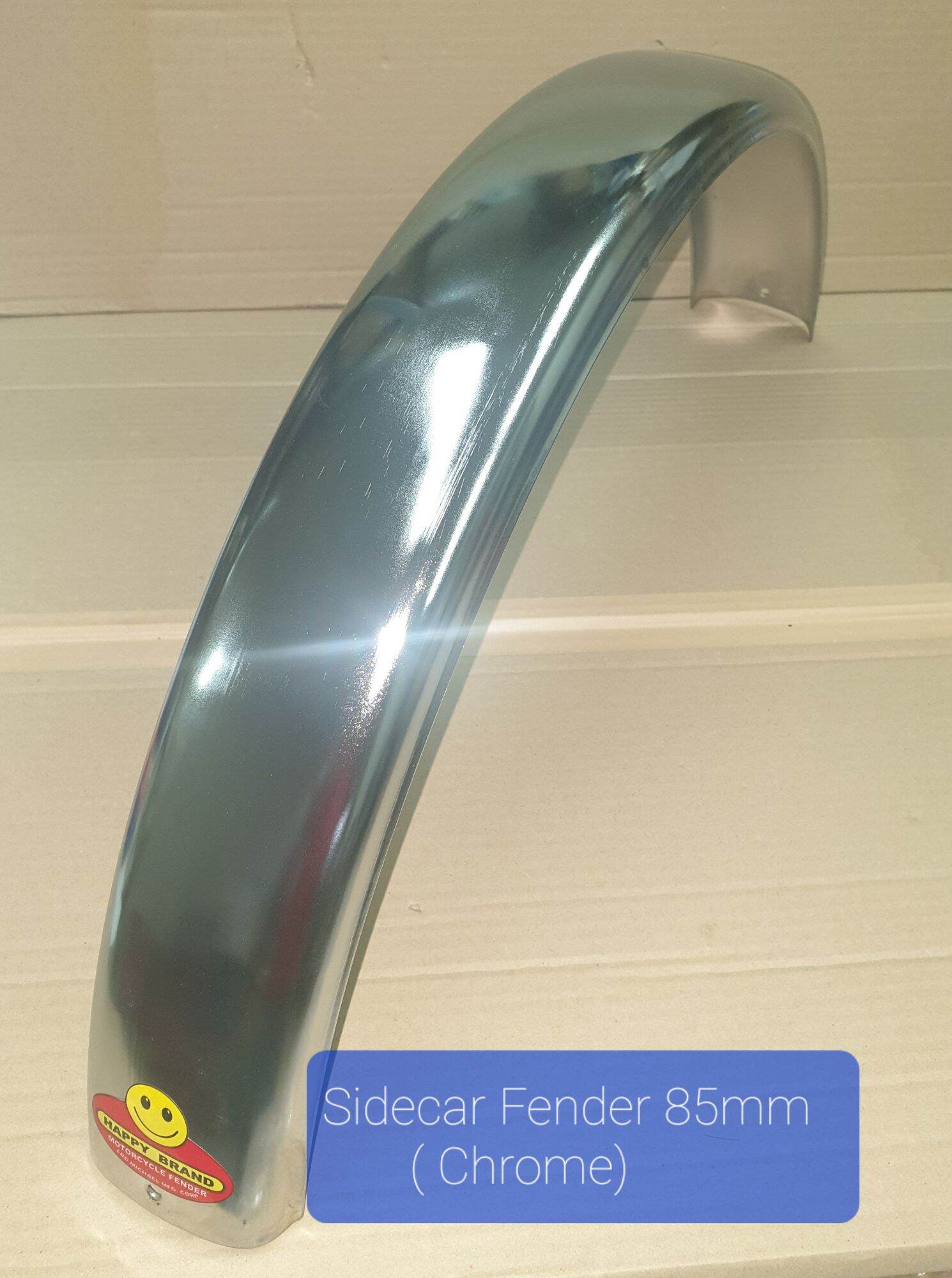 sidecar fender 85mm/sidecar fender/tricycle fender/tricycle tapalodo ...