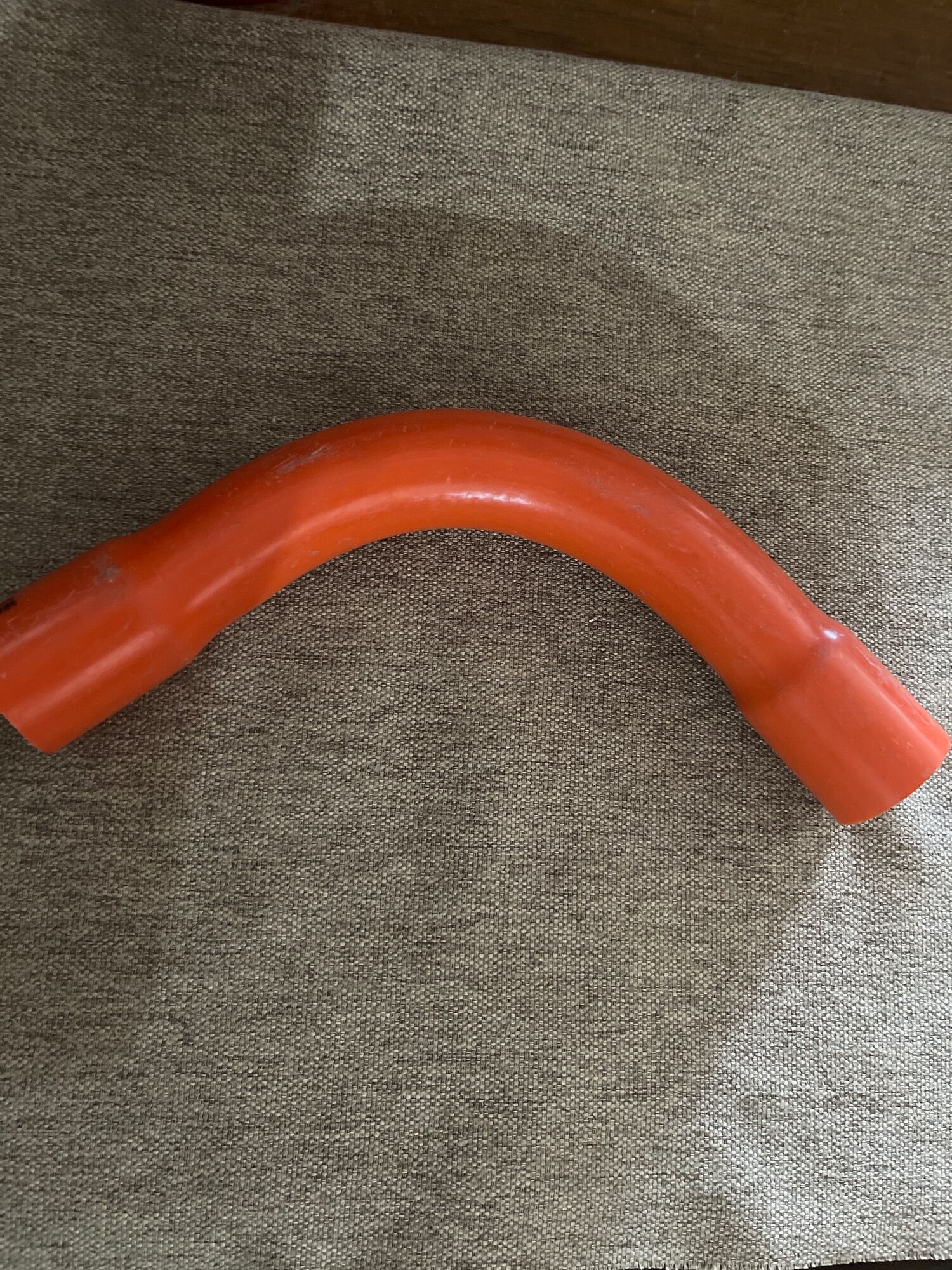 Electrical pvc long elbow 1/2 “ , 3/4” , 1” | Lazada PH