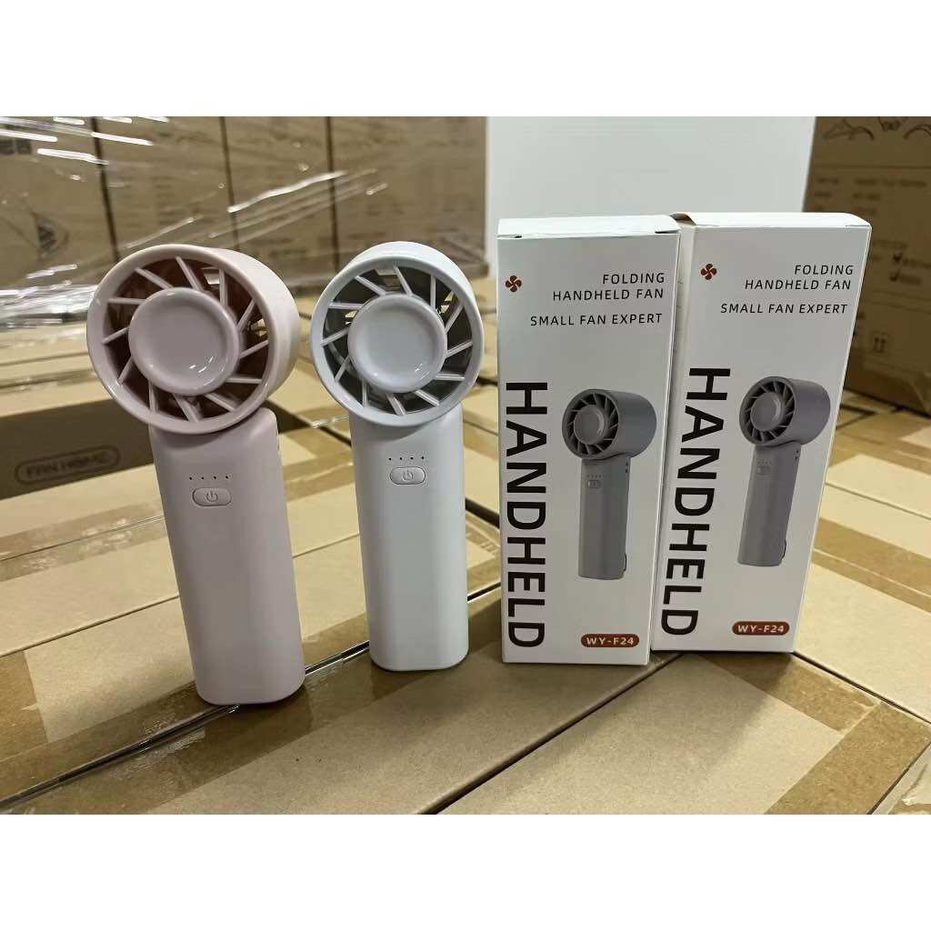 Handheld Mini Fan | Lazada PH