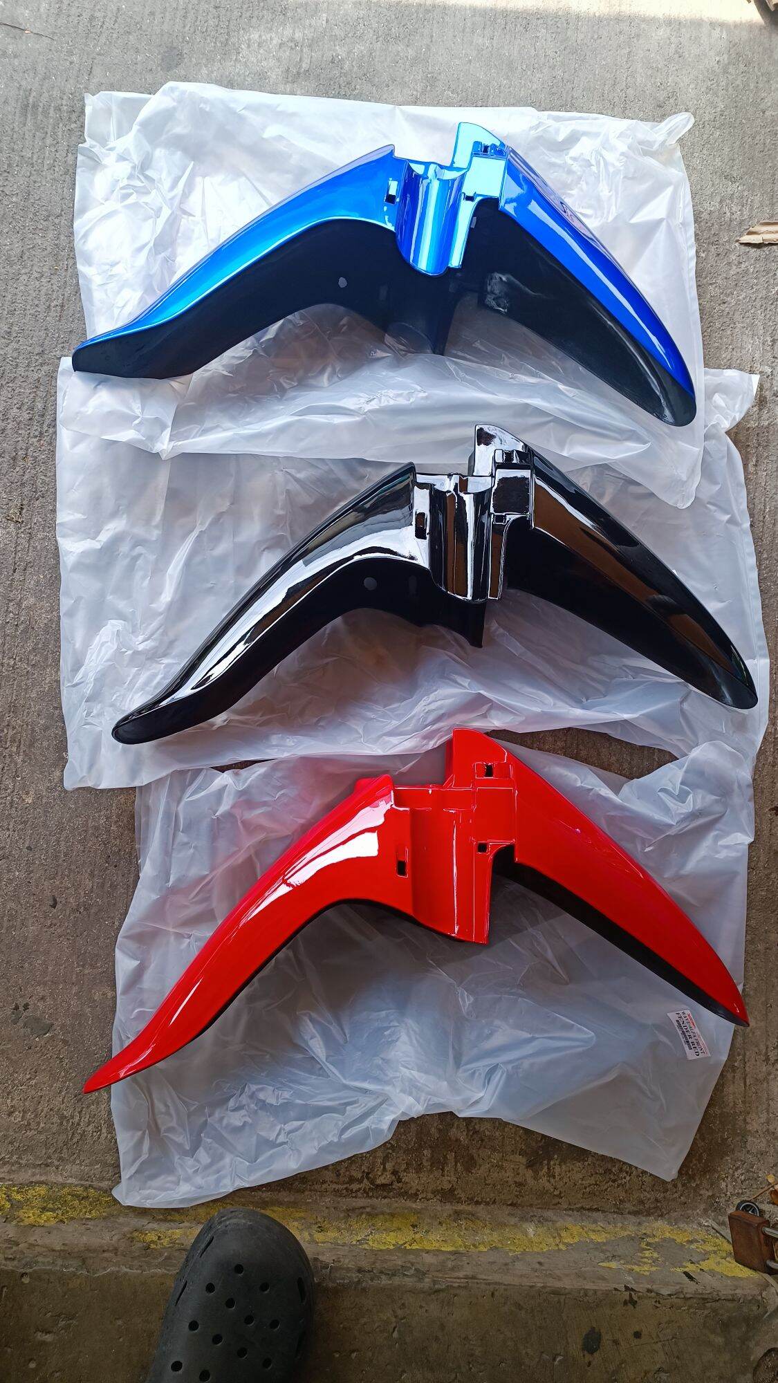 alpha old wave 110/wave 100 | Lazada PH