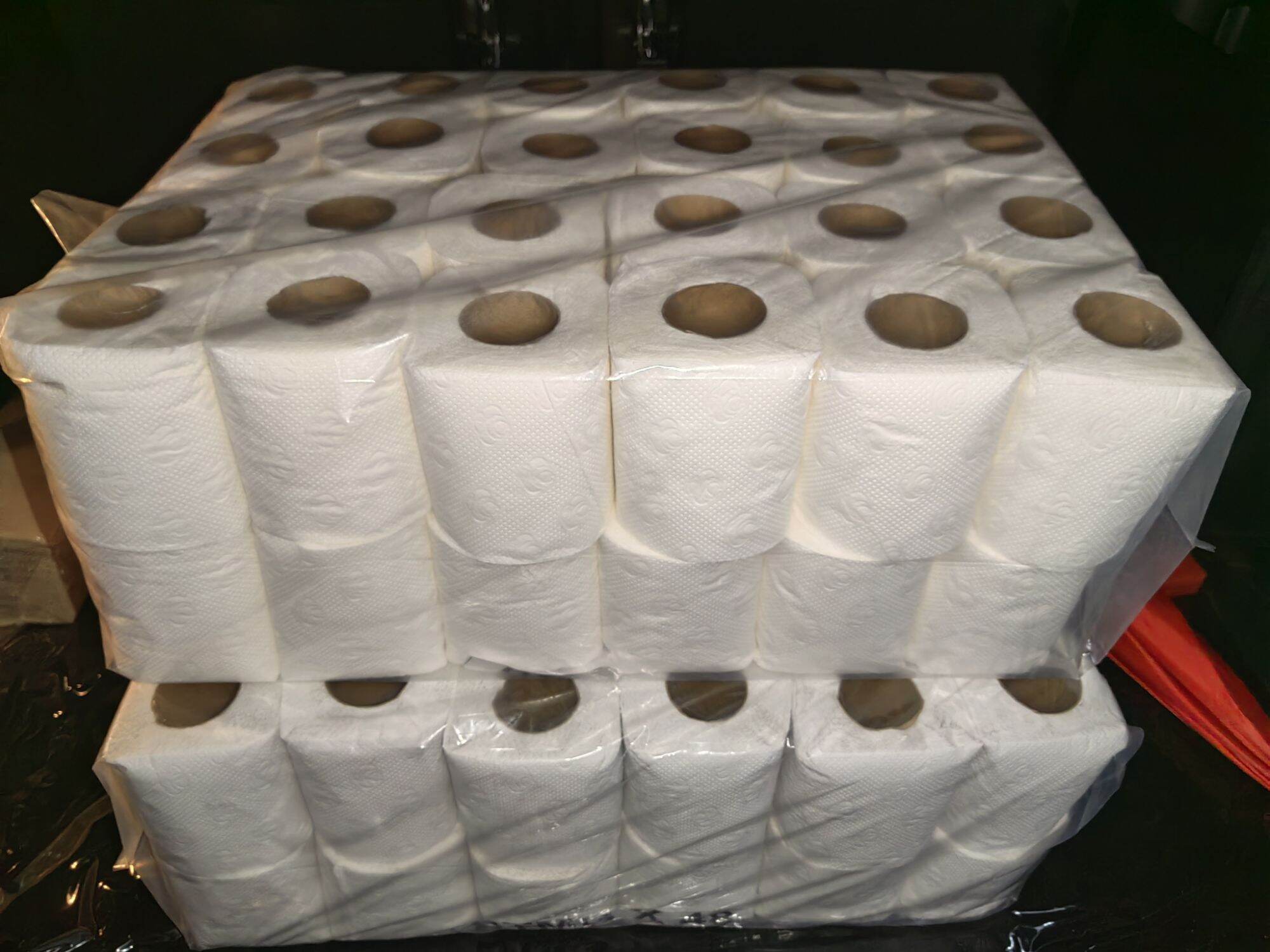 Bathroom Tissue Packed per 12 or 48 Rolls - Good Quality & Cheaper than ...