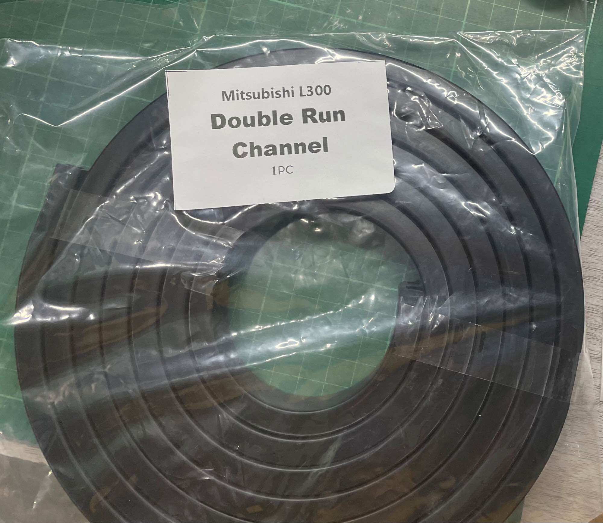 Mitsubishi L300 Double Run Channel Oem | Lazada PH