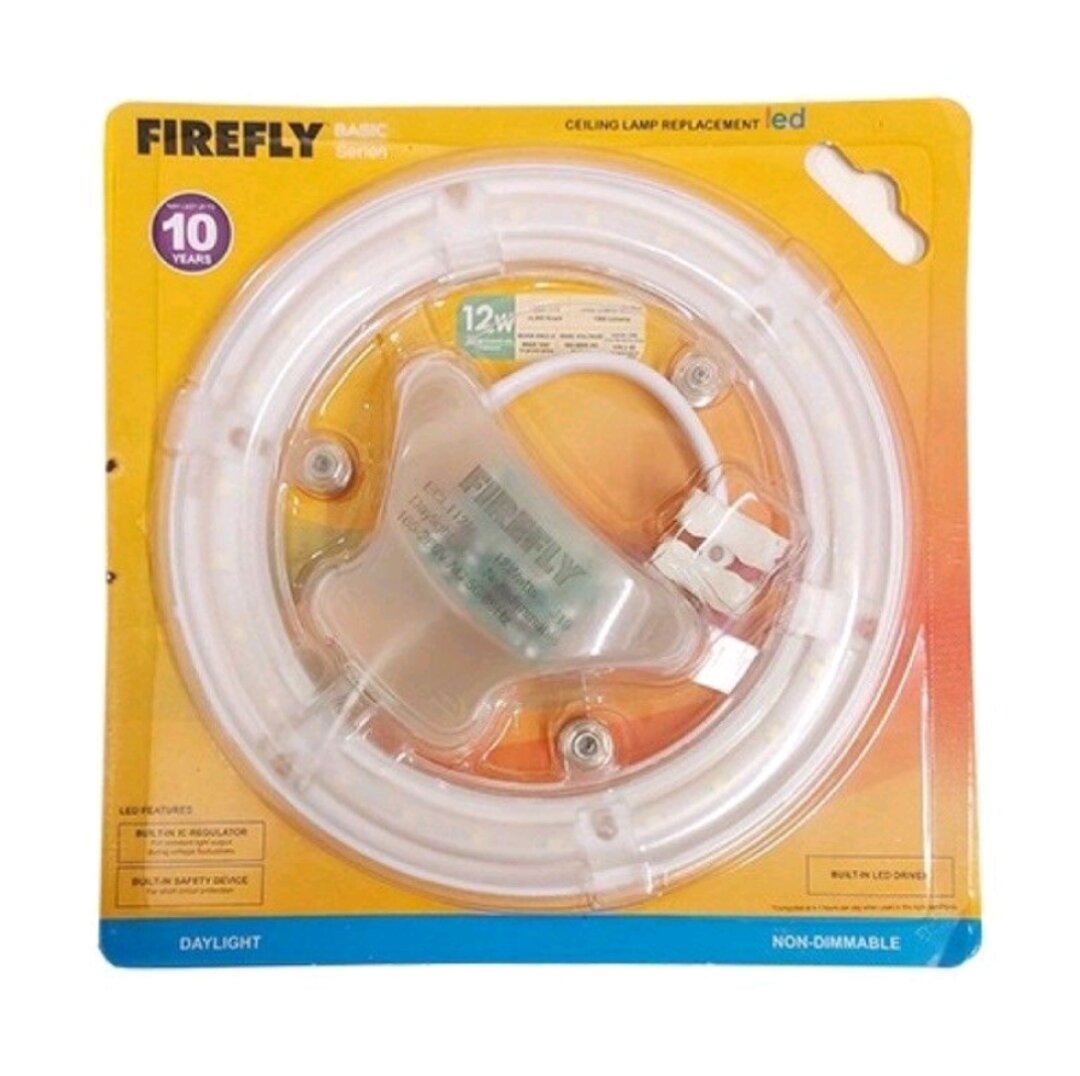 FIREFLY BASIC SERIES LED CIRCULAR (LED ceiling lamp Replacement ...