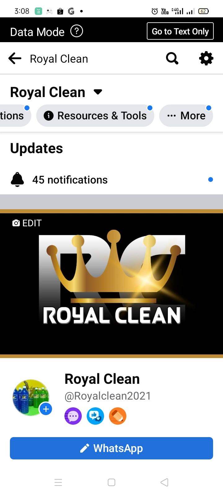 Royal clean Philippines Official Online Store | Shop Now on Lazada