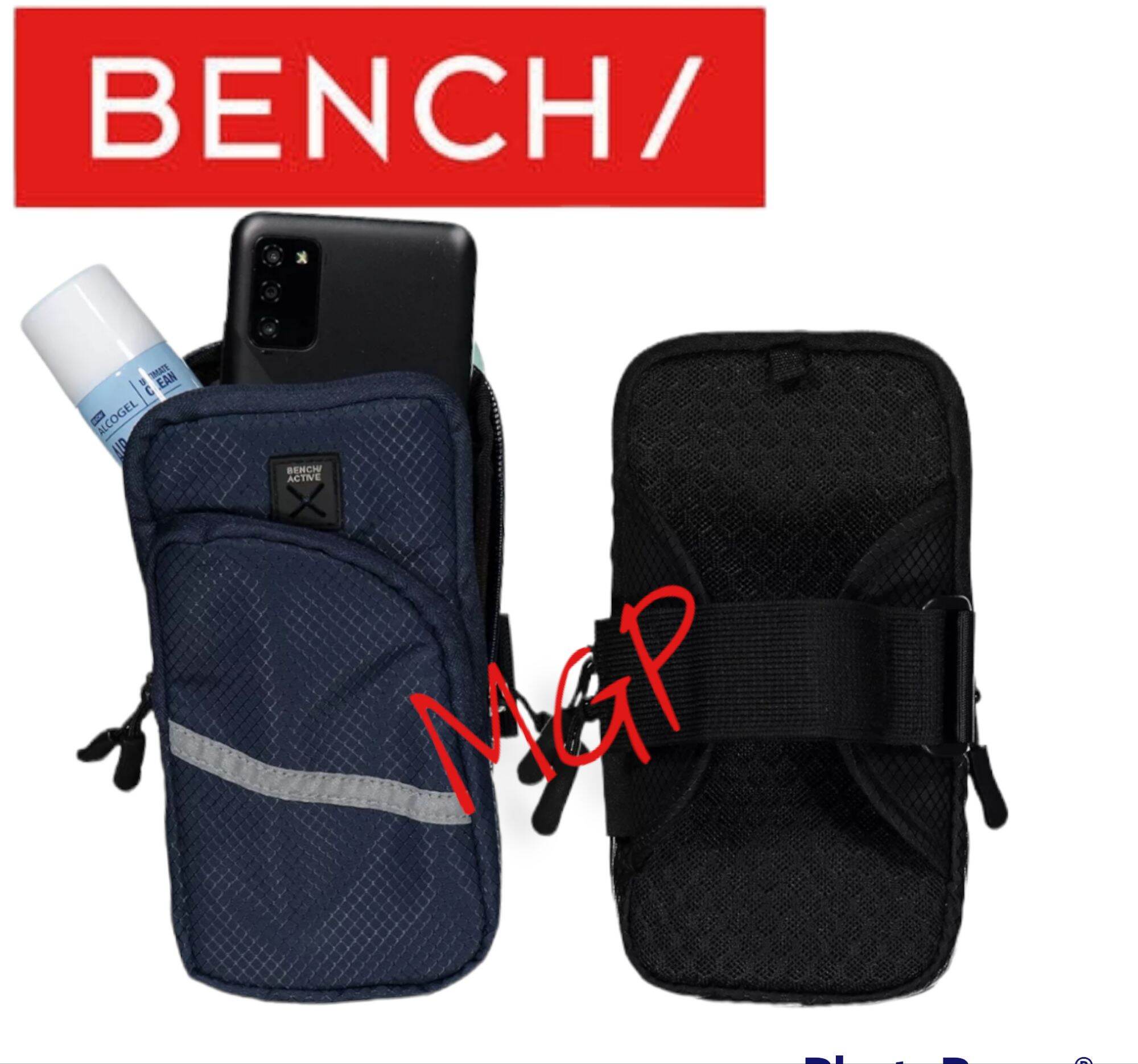 Original Bench Mini Bag for men | Lazada PH