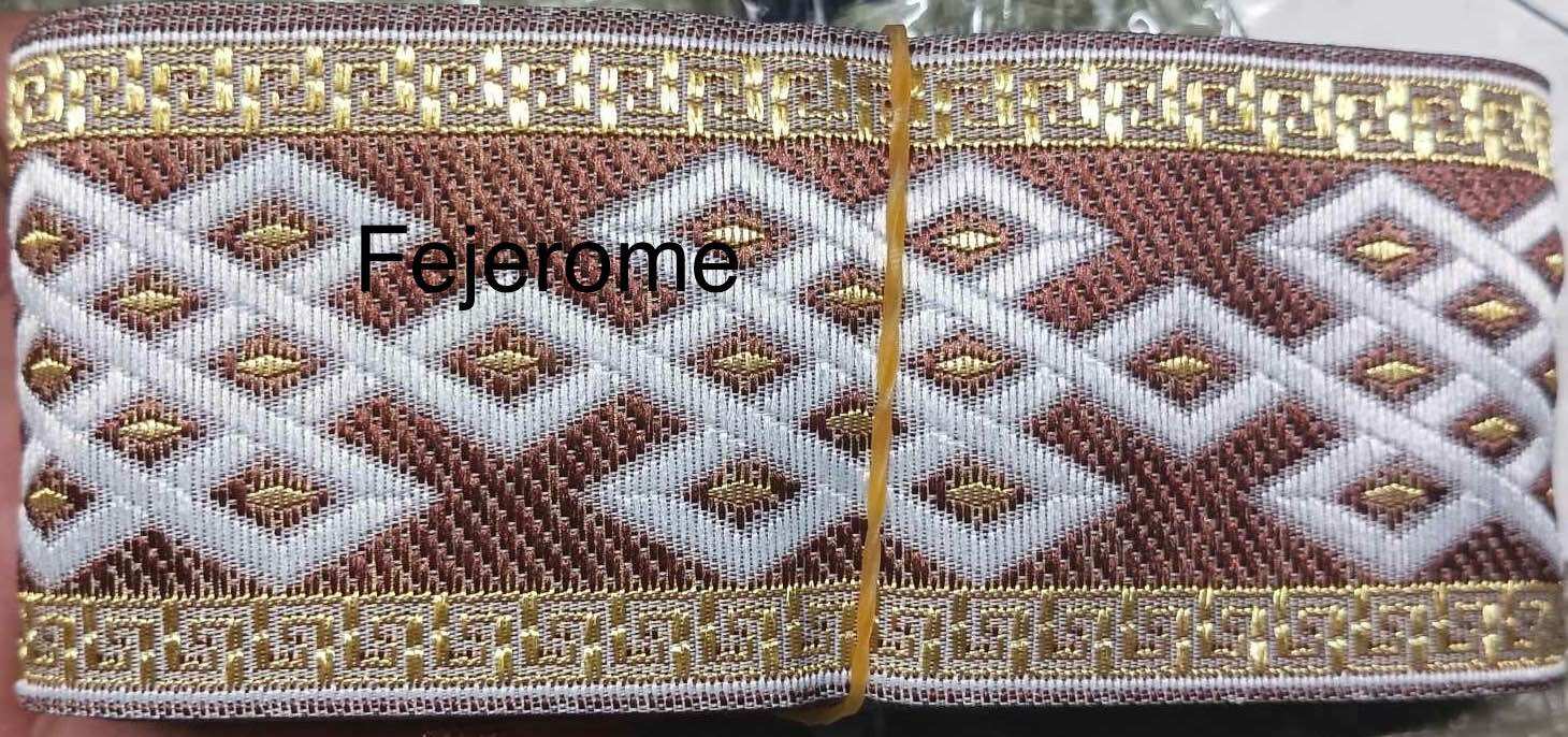 2 inches lei ribbon,lace ethnic,muslim trimmings,embroidered lei ...