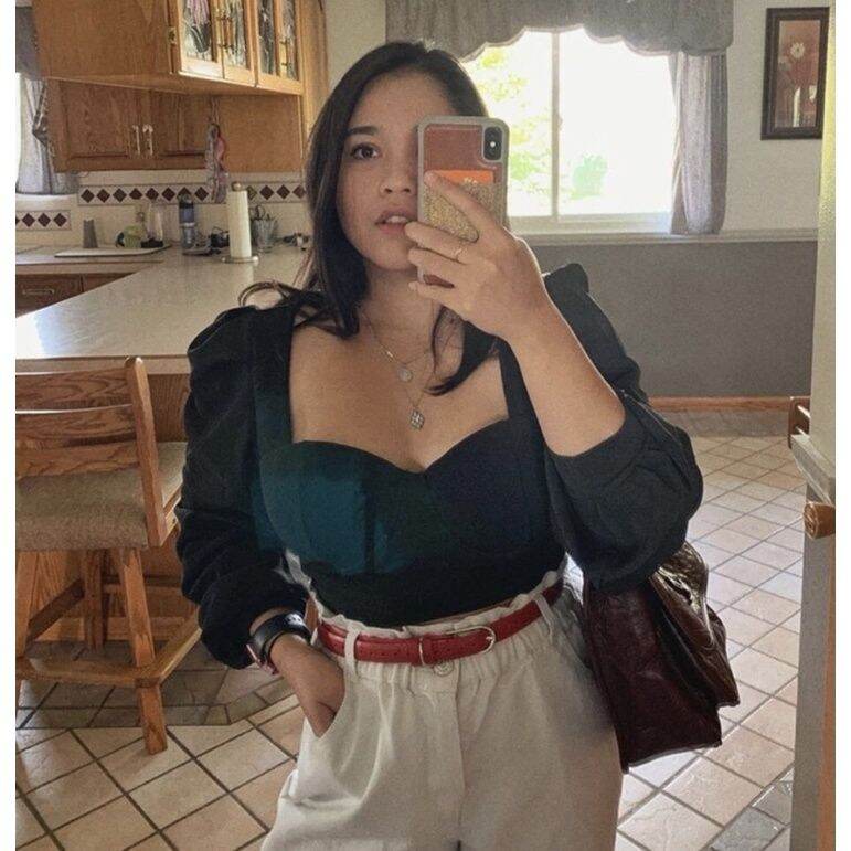 Mariah Plus Size Bustier Top (NOT Croptop ) | Lazada PH