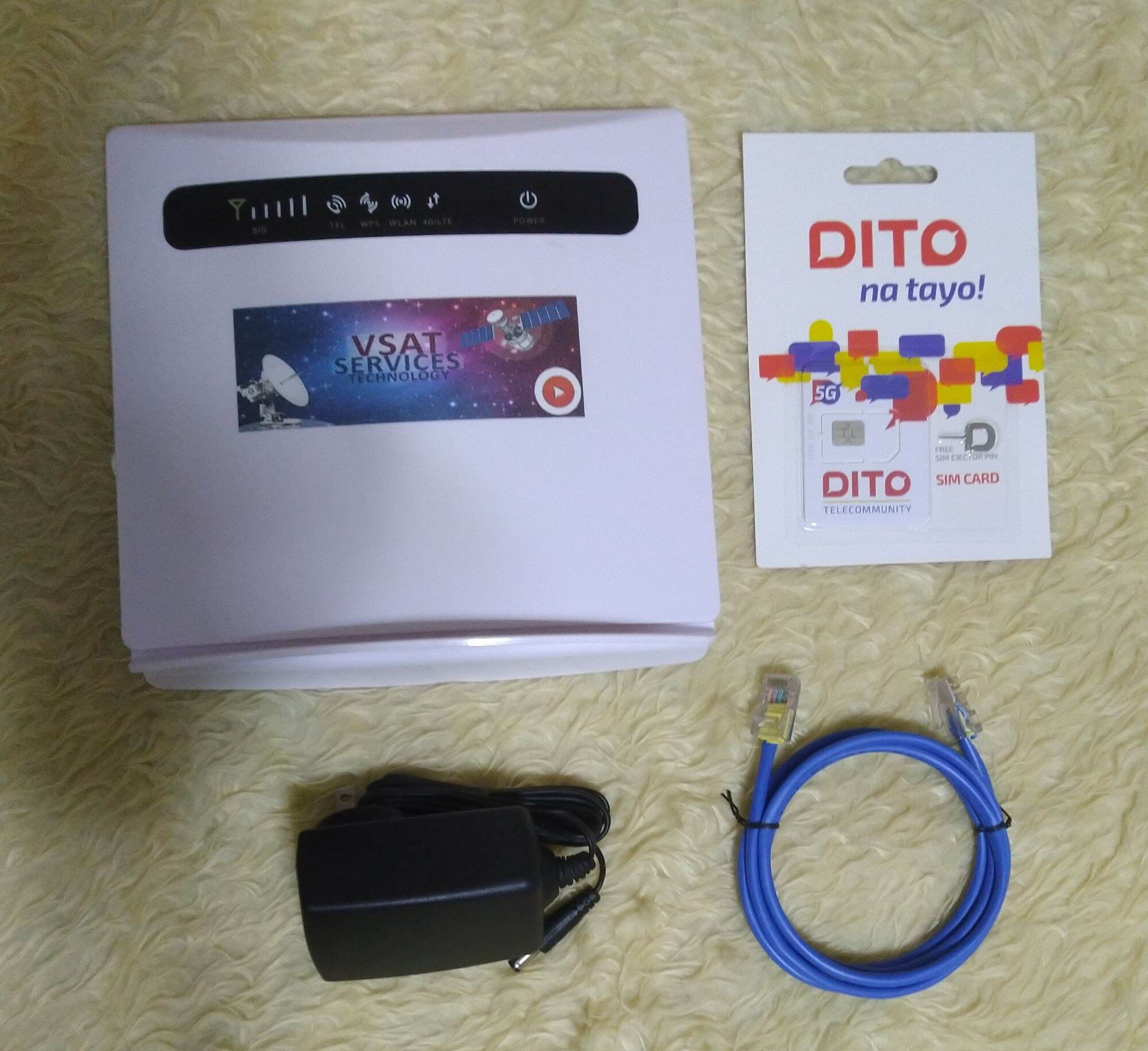 4G LTE Modem Routers | Lazada PH